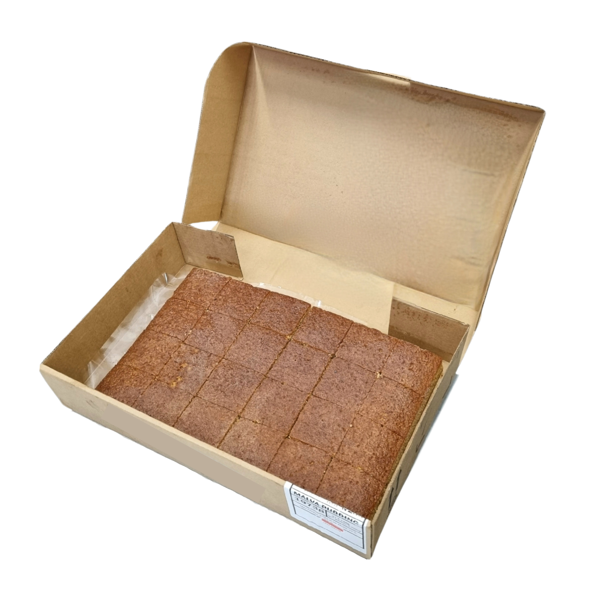 Malva Pudding