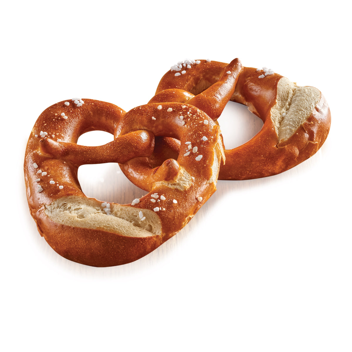 German Pretzel