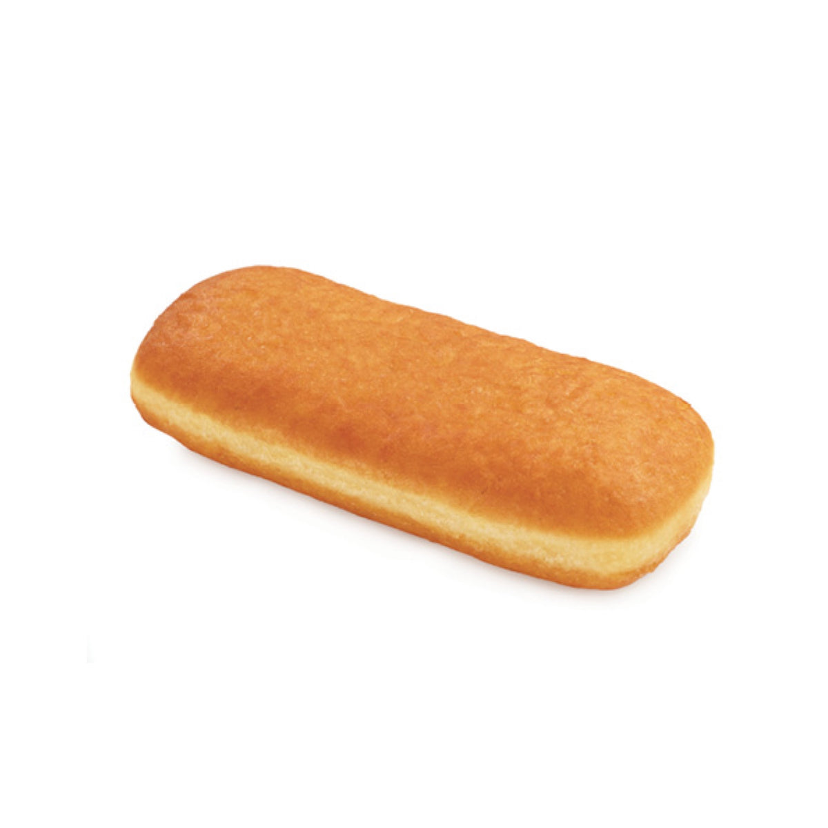 Long John Donut